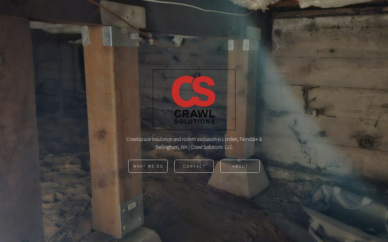 Crawl Solutions